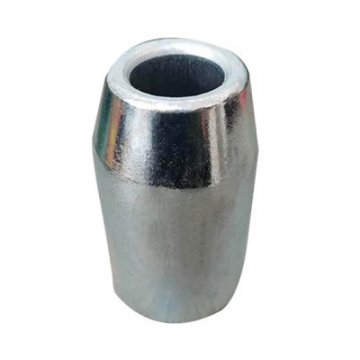 steel swaging sleeves ferrules_taper ferrules_cone ferrules_steel ...