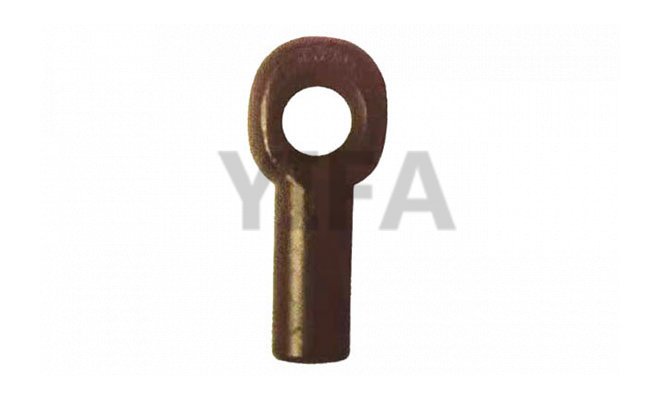 wire rope clamp eye bolt_wire rope clamp_pole line hardware