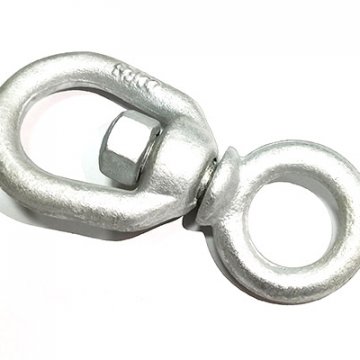 US type swivel_US chain swivel_swivel g401