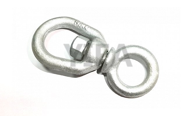 US type swivel_US chain swivel_swivel g401