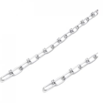 DIN5686 weldless knotted chain_chain DIN5686_knotted chain