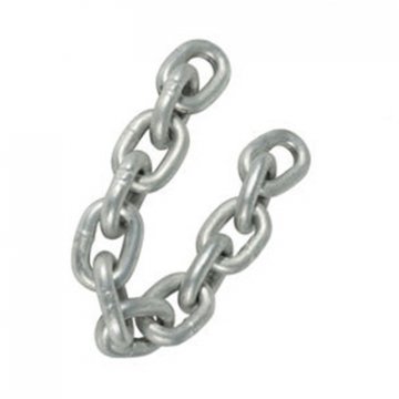 G100 alloy chain_alloy chain hoisting lifting sling_high tensile chain g100