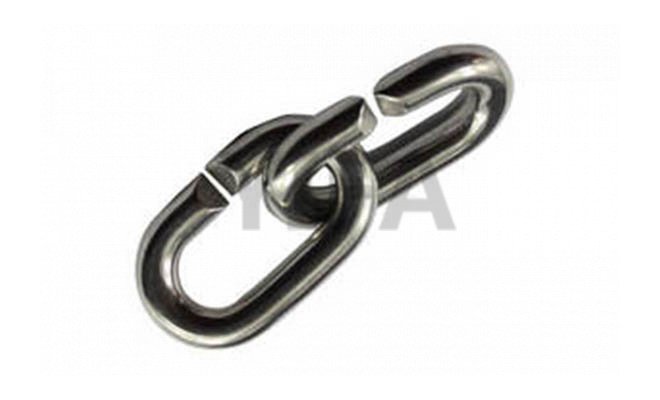 stainless steel split c link_stainless steel c link_c links