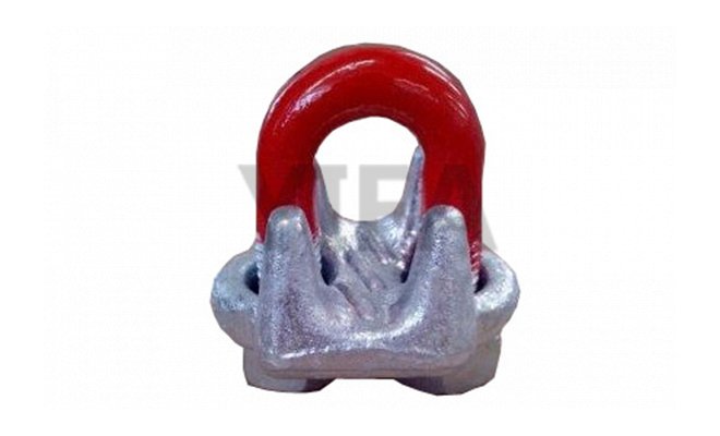 wire rope clip g450_forged wire rope clip g450_wire rope clamp g450_us ...