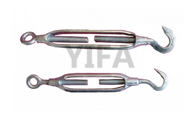JIS turnbuckle_forged steel turnbuckle_turnbuckle japan
