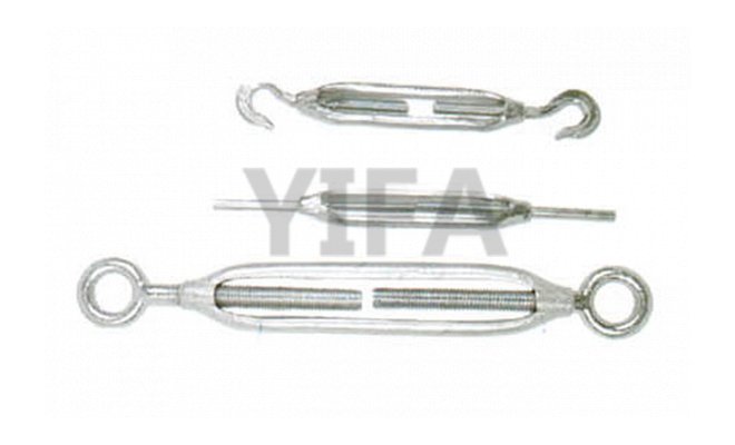 JIS turnbuckle_forged steel turnbuckle_turnbuckle japan